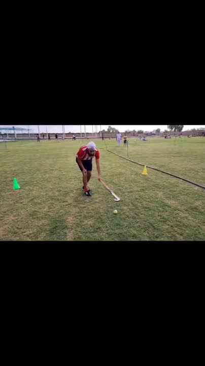 Jasmeet singh on LinkedIn: 🏑💪 Jasmeet singh on LinkedIn: 🏑💪