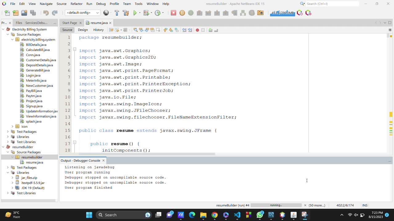 Suraj Kumar on LinkedIn: #syncinterns #javaprogramming Suraj Kumar on LinkedIn: #syncinterns #javaprogramming