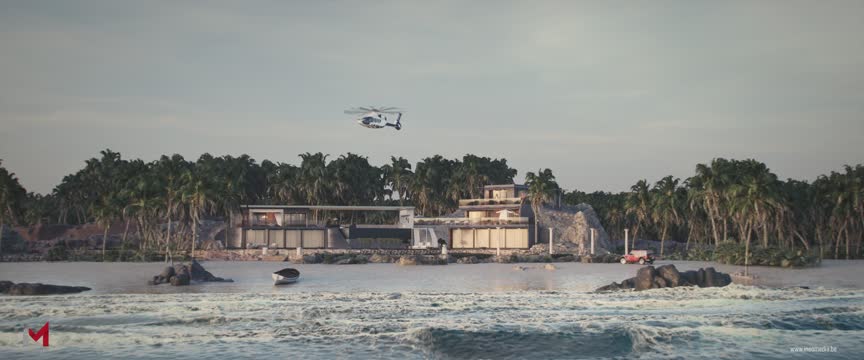 IneoMedia on LinkedIn: #houdini #vray #3dmax #imineomedia IneoMedia on LinkedIn: #houdini #vray #3dmax #imineomedia