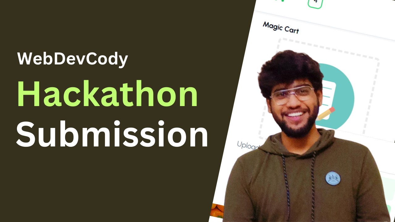 Anurag Mishra on LinkedIn: #hackathon #webdevelopment #innovation # ... Anurag Mishra on LinkedIn: #hackathon #webdevelopment #innovation # ...