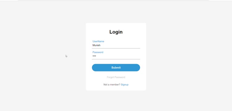 Munish Goel on LinkedIn: #webdevelopment #html #css #js #frontend # ... Munish Goel on LinkedIn: #webdevelopment #html #css #js #frontend # ...