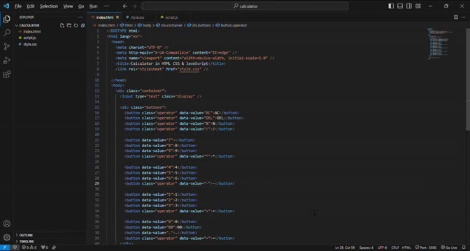 Vivek Sharma on LinkedIn: #internship #webdevelopment Vivek Sharma on LinkedIn: #internship #webdevelopment