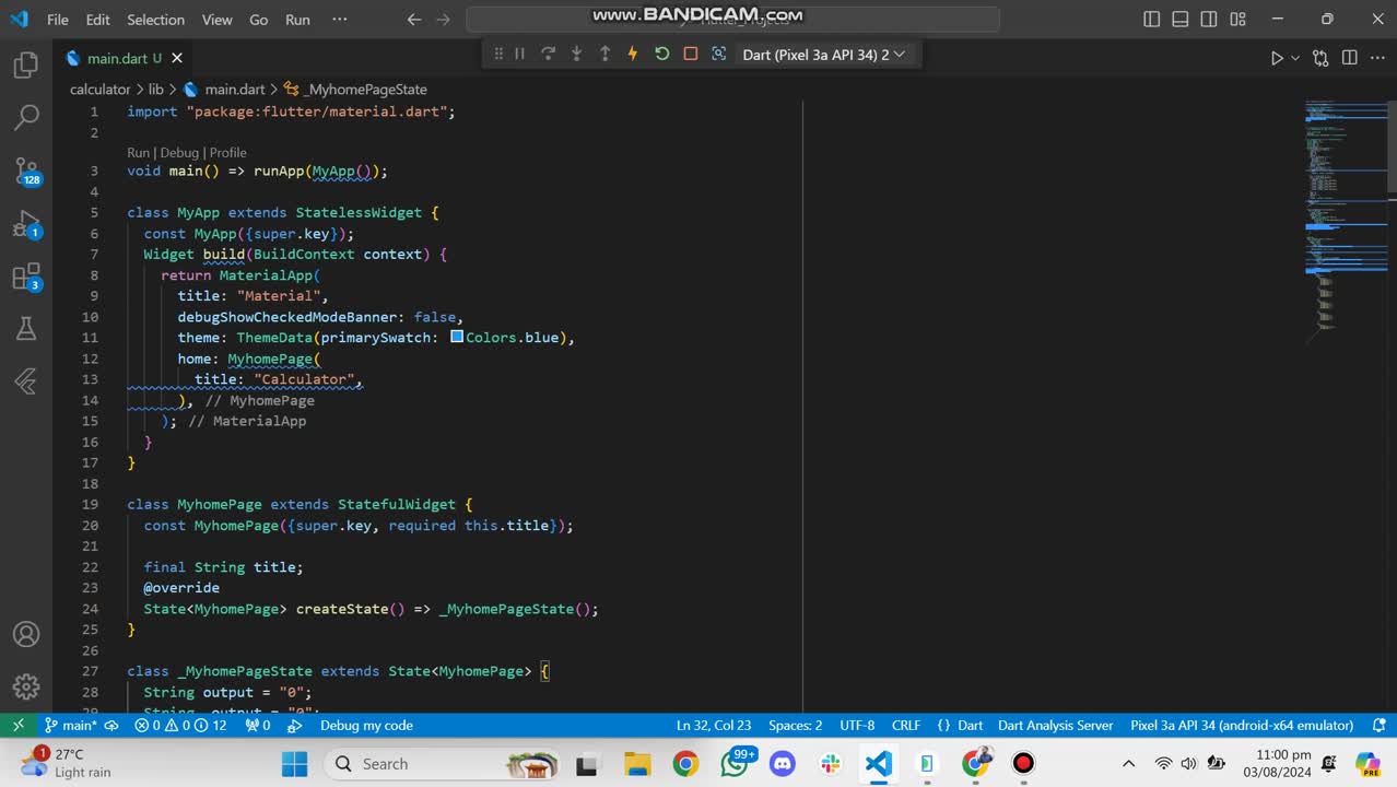 Ghulam Muttaqa Shah on LinkedIn: #flutter #dart #ui #design # ... Ghulam Muttaqa Shah on LinkedIn: #flutter #dart #ui #design # ...