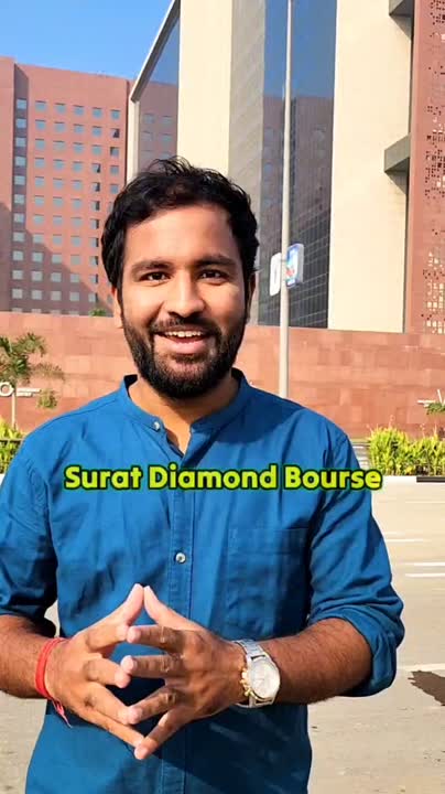 CA Mayank Jhawar on LinkedIn: #surat #suratdiamondbourse #suratcity # ... CA Mayank Jhawar on LinkedIn: #surat #suratdiamondbourse #suratcity # ...