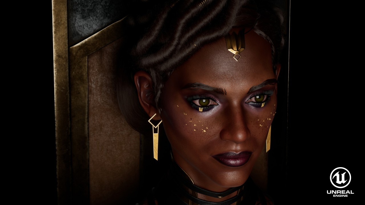 Nourhan Ghorab on LinkedIn: This is my first time on unreal. There is ... Nourhan Ghorab on LinkedIn: This is my first time on unreal. There is ...