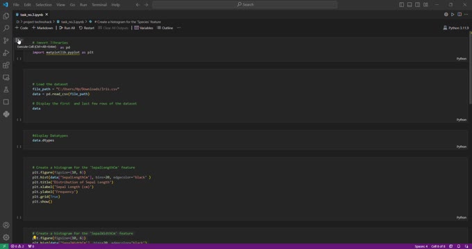 Aditi Singh on LinkedIn: #datascience #python #datavisualization # ... Aditi Singh on LinkedIn: #datascience #python #datavisualization # ...