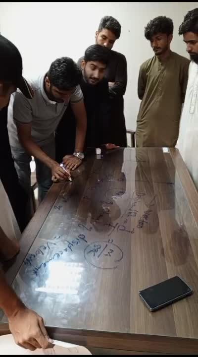 Zuhaib Ahmed on LinkedIn: #muet #help #highlights Zuhaib Ahmed on LinkedIn: #muet #help #highlights