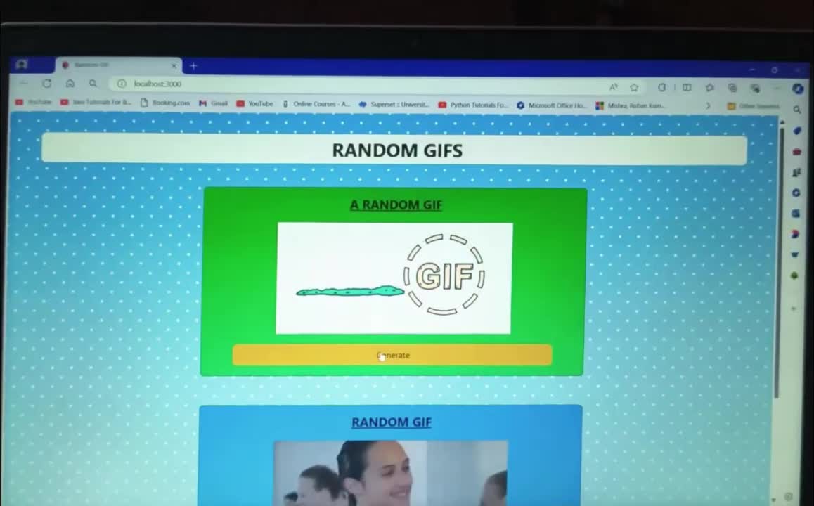 Mousam Kumari on LinkedIn: #reactjs #javascript #tailwindcss # ... Mousam Kumari on LinkedIn: #reactjs #javascript #tailwindcss # ...