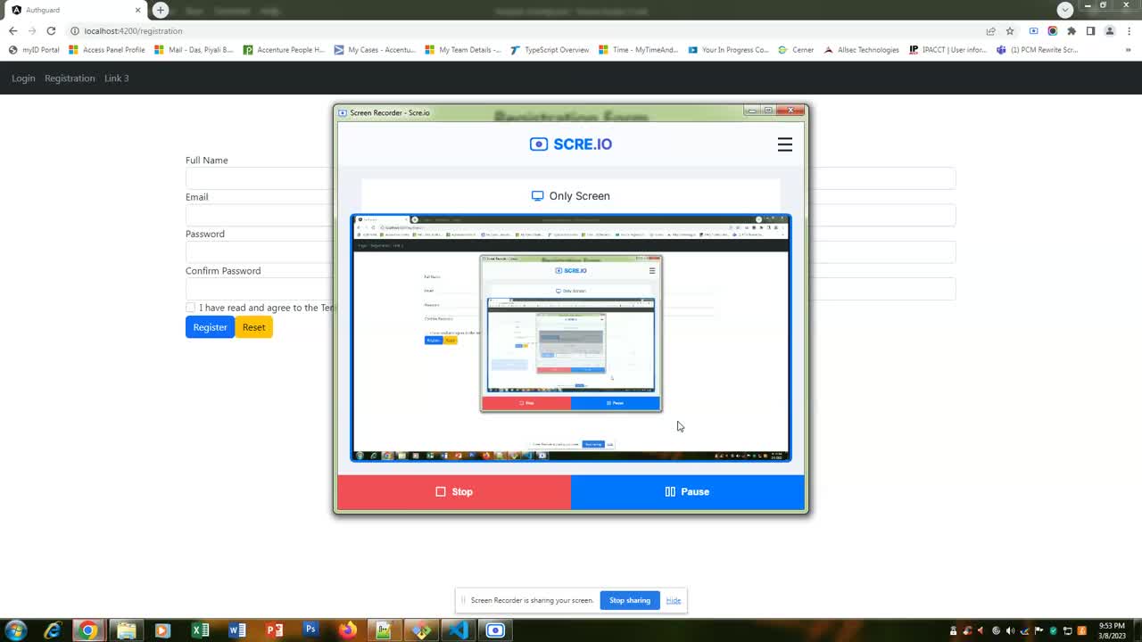 Piyali Das on LinkedIn: #angular Piyali Das on LinkedIn: #angular
