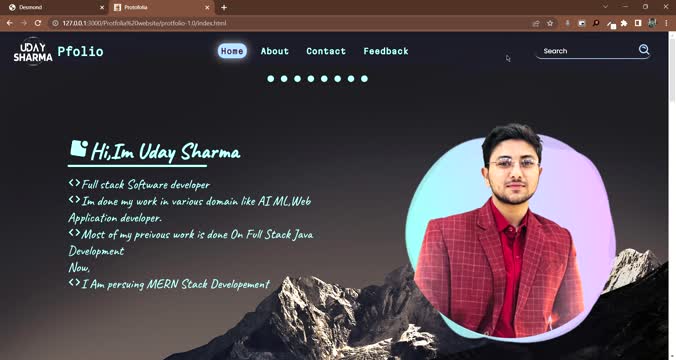 Uday Sharma on LinkedIn: #connections #webdevelopment #javascript #css ... Uday Sharma on LinkedIn: #connections #webdevelopment #javascript #css ...