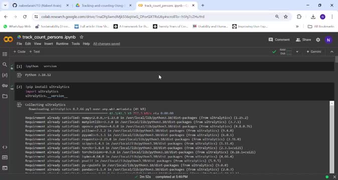 Mir Hasnain on LinkedIn: Fine-Tuning YOLOv8 for Person Detection and ... Mir Hasnain on LinkedIn: Fine-Tuning YOLOv8 for Person Detection and ...