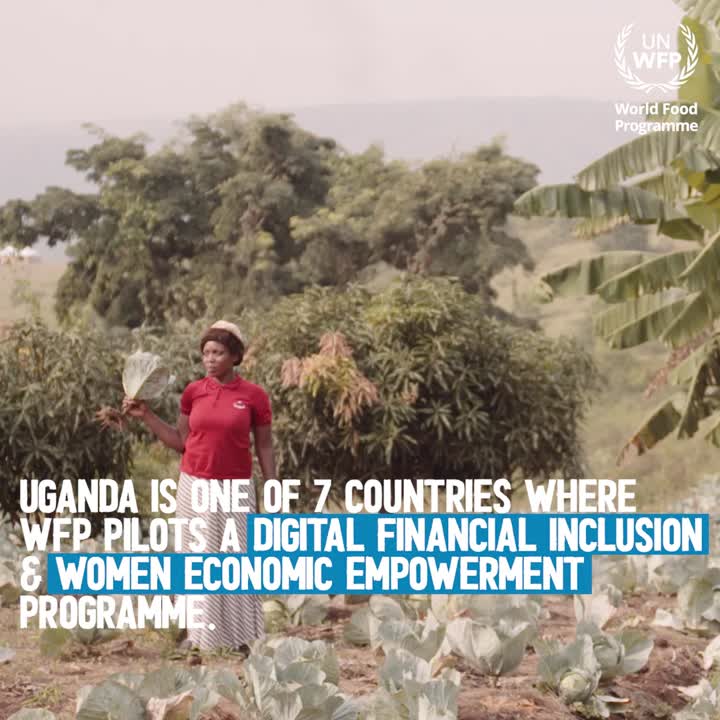 John Mulo Mugwanya on LinkedIn: Women digital inclusion in Uganda John Mulo Mugwanya on LinkedIn: Women digital inclusion in Uganda