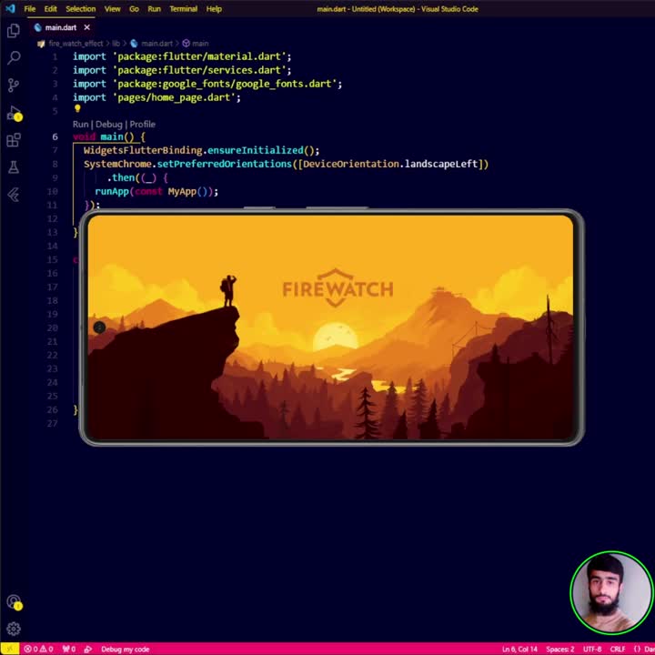 Obaid Ullah 💥 Flutter Developer on LinkedIn: #flutter #flutterdeveloper ... Obaid Ullah 💥 Flutter Developer on LinkedIn: #flutter #flutterdeveloper ...
