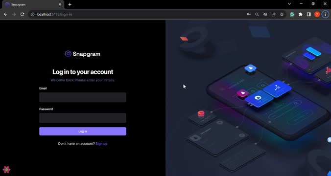 Yash Garg on LinkedIn: #tanstack_query #shadcn #react #instagramclone # ... Yash Garg on LinkedIn: #tanstack_query #shadcn #react #instagramclone # ...
