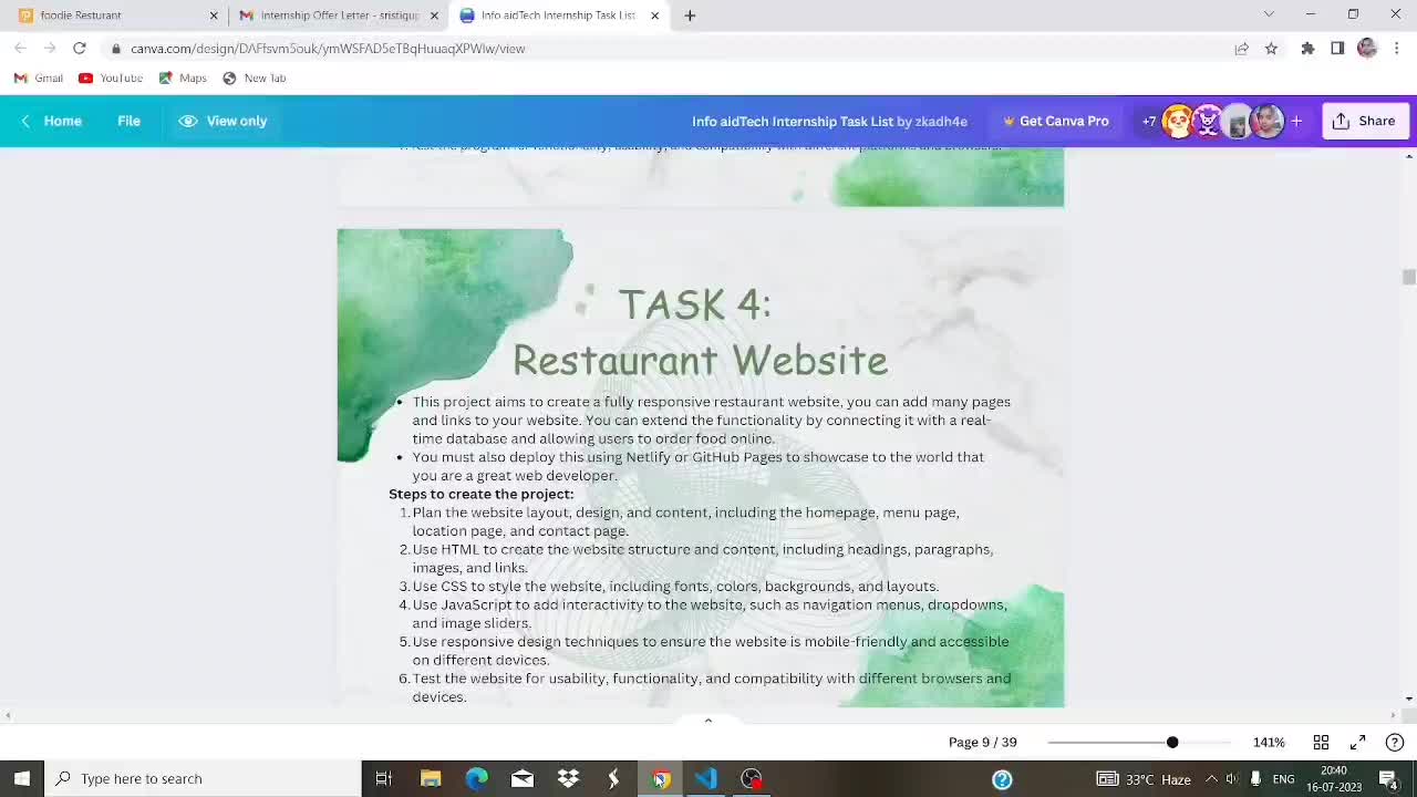 Sristi Kumari on LinkedIn: #connections #infoaidtech #internship # ... Sristi Kumari on LinkedIn: #connections #infoaidtech #internship # ...