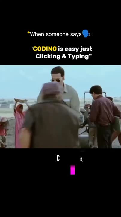 CS Geeks on LinkedIn: #coding #codingmemes #memes #programming # ... CS Geeks on LinkedIn: #coding #codingmemes #memes #programming # ...