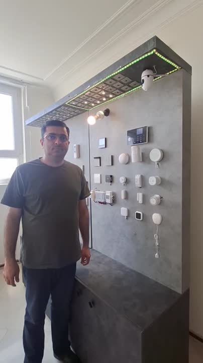 reza akhavan on LinkedIn: #سنسورهوشمند #ریموت_هوشمند #زندگی_هوشمند # ... reza akhavan on LinkedIn: #سنسورهوشمند #ریموت_هوشمند #زندگی_هوشمند # ...