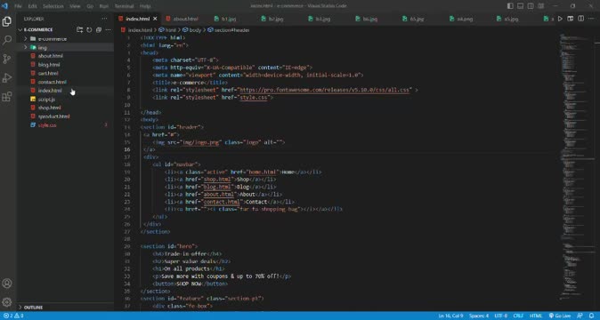 Ayushi Singh on LinkedIn: #html #css #javascript Ayushi Singh on LinkedIn: #html #css #javascript