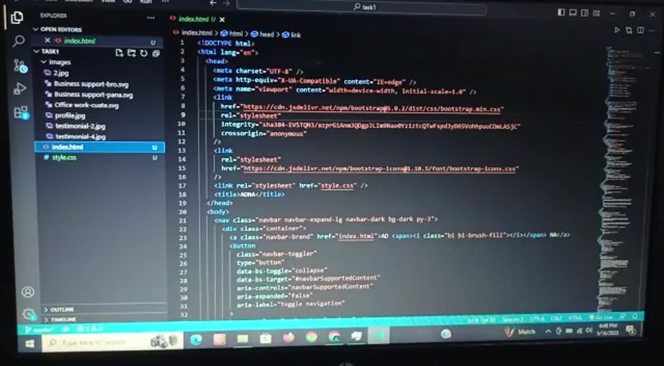 Ayush Verma on LinkedIn: #github #intern #internship #webdevelopment # ... Ayush Verma on LinkedIn: #github #intern #internship #webdevelopment # ...