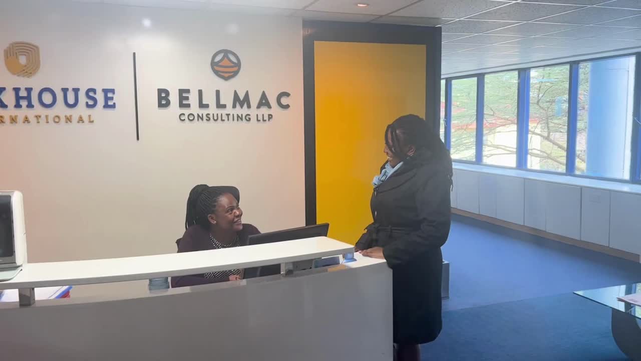 BELLMAC CONSULTING LLP on LinkedIn: Karibu Bellmac BELLMAC CONSULTING LLP on LinkedIn: Karibu Bellmac