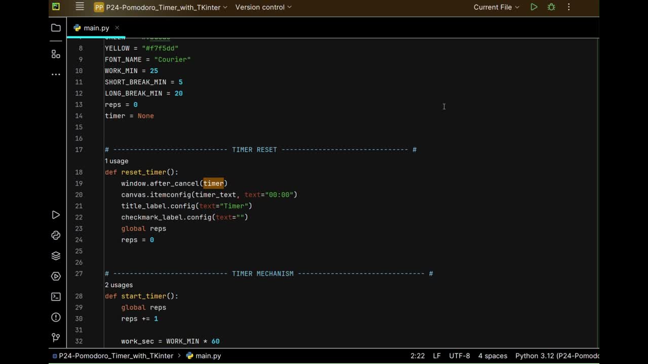Pranav Jagdale on LinkedIn: #python #programming #tkinter # ... Pranav Jagdale on LinkedIn: #python #programming #tkinter # ...