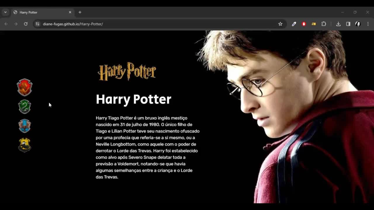 Diane Fugas no LinkedIn: #html #css #javascript #frontend # ... Diane Fugas no LinkedIn: #html #css #javascript #frontend # ...