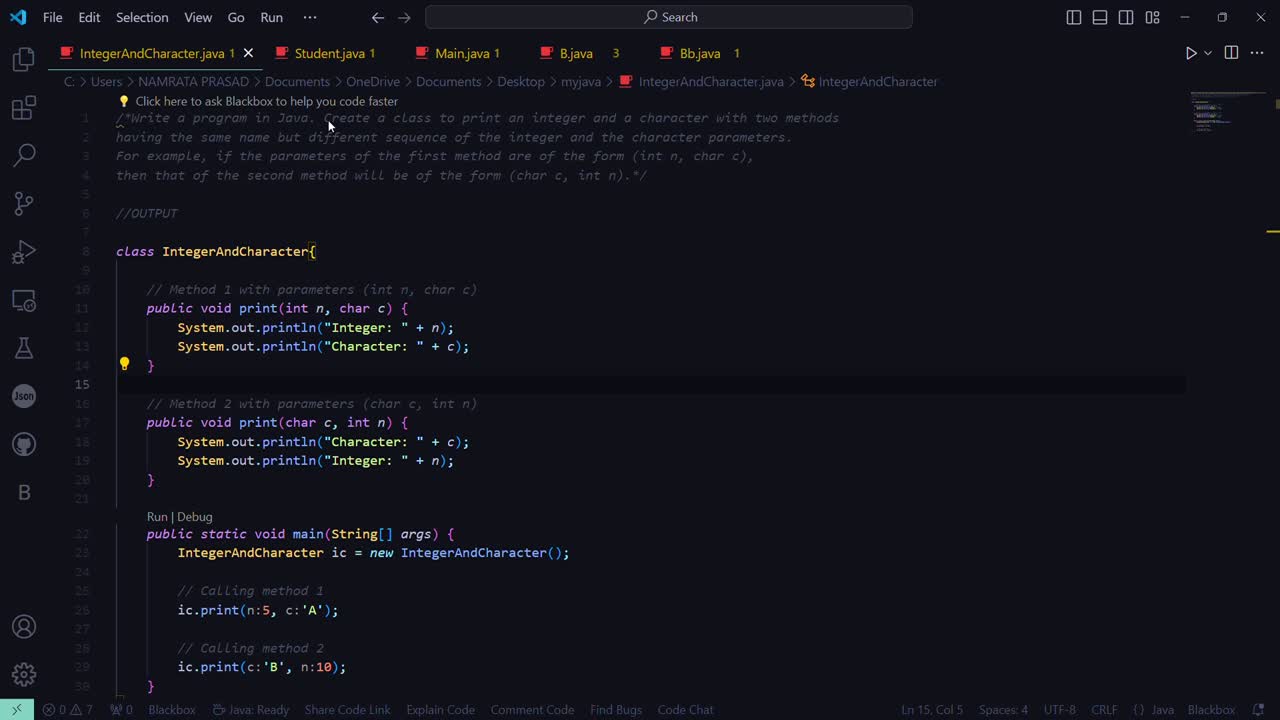 NAMRATA PRASAD on LinkedIn: #seeditsolution #tosscall #day3 # ... NAMRATA PRASAD on LinkedIn: #seeditsolution #tosscall #day3 # ...