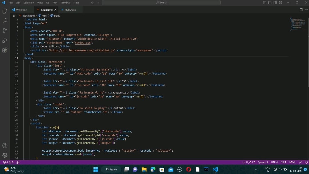Mayur Dhumal on LinkedIn: #webdevelopment #html #css Mayur Dhumal on LinkedIn: #webdevelopment #html #css