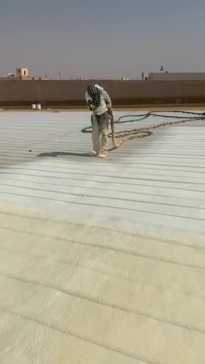 Engr Waleed Waddan on LinkedIn: One of the recent water proofing and ... Engr Waleed Waddan on LinkedIn: One of the recent water proofing and ...