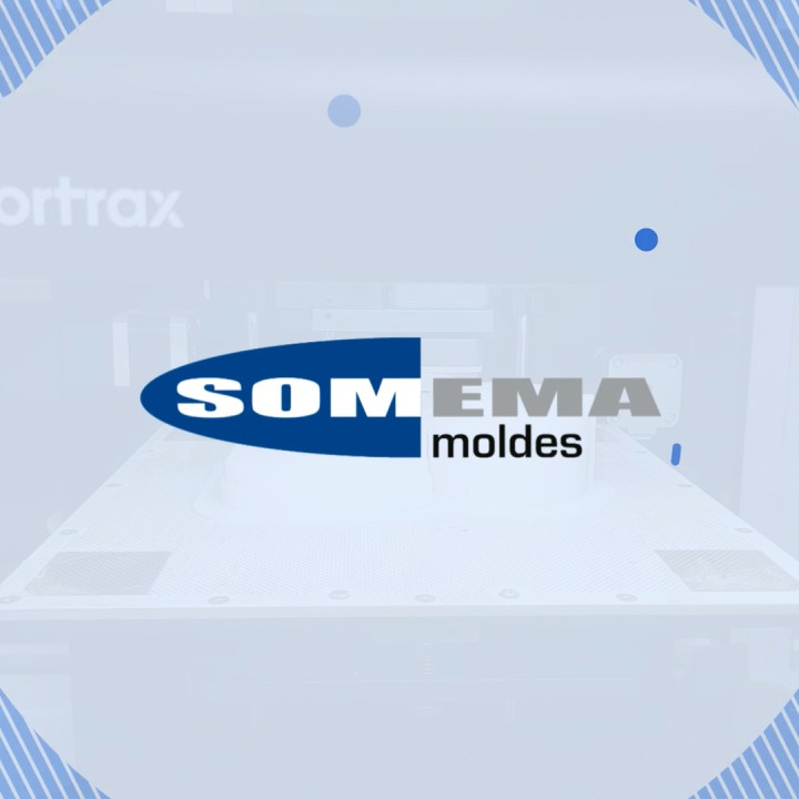 SOMEMA MOLDES on LinkedIn: - EN - Excited to show you an extraordinary ... SOMEMA MOLDES on LinkedIn: - EN - Excited to show you an extraordinary ...