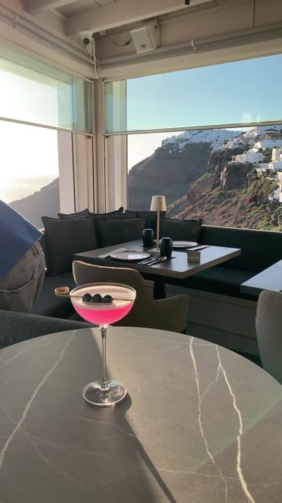 Ilias Aggelis on LinkedIn: Cocktail with that view….perfect pairing!!! Ilias Aggelis on LinkedIn: Cocktail with that view….perfect pairing!!!