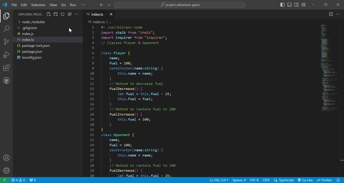 Atiya Shah on LinkedIn: #nodejs #javascript #gamedevelopment # ... Atiya Shah on LinkedIn: #nodejs #javascript #gamedevelopment # ...