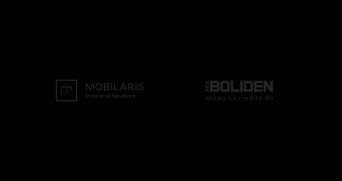 Mattias Lundborg on LinkedIn: We are proud to be Boliden's partner in ... Mattias Lundborg on LinkedIn: We are proud to be Boliden's partner in ...