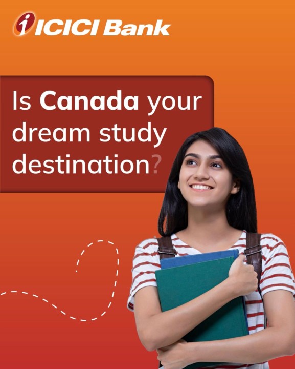 ICICI Bank on LinkedIn: Reasons to get your Student GIC Account with ... ICICI Bank on LinkedIn: Reasons to get your Student GIC Account with ...