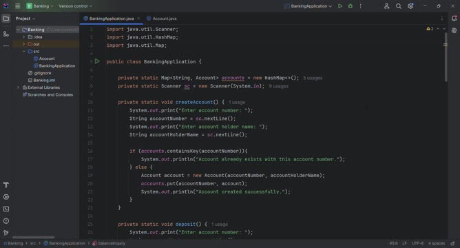 Shiv Sanjay on LinkedIn: #programming #growintern #internship Shiv Sanjay on LinkedIn: #programming #growintern #internship