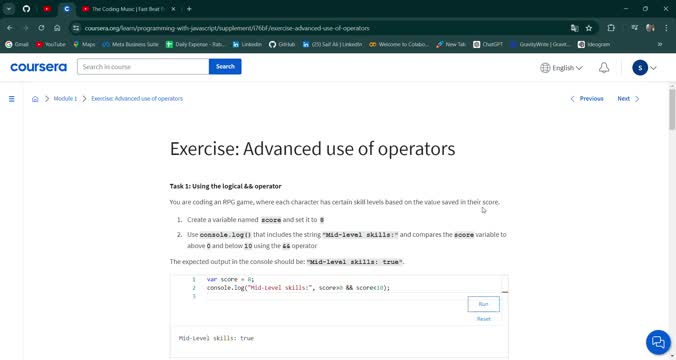 Saif Ali on LinkedIn: #javascript #programming #coding #learningjourney ... Saif Ali on LinkedIn: #javascript #programming #coding #learningjourney ...