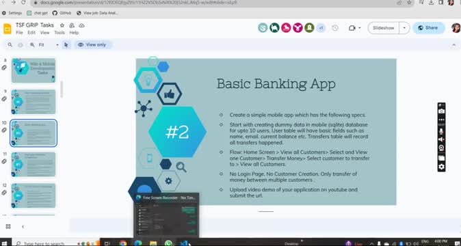 Pranali Ahire on LinkedIn: #github #internship #banking #webdevelopment Pranali Ahire on LinkedIn: #github #internship #banking #webdevelopment