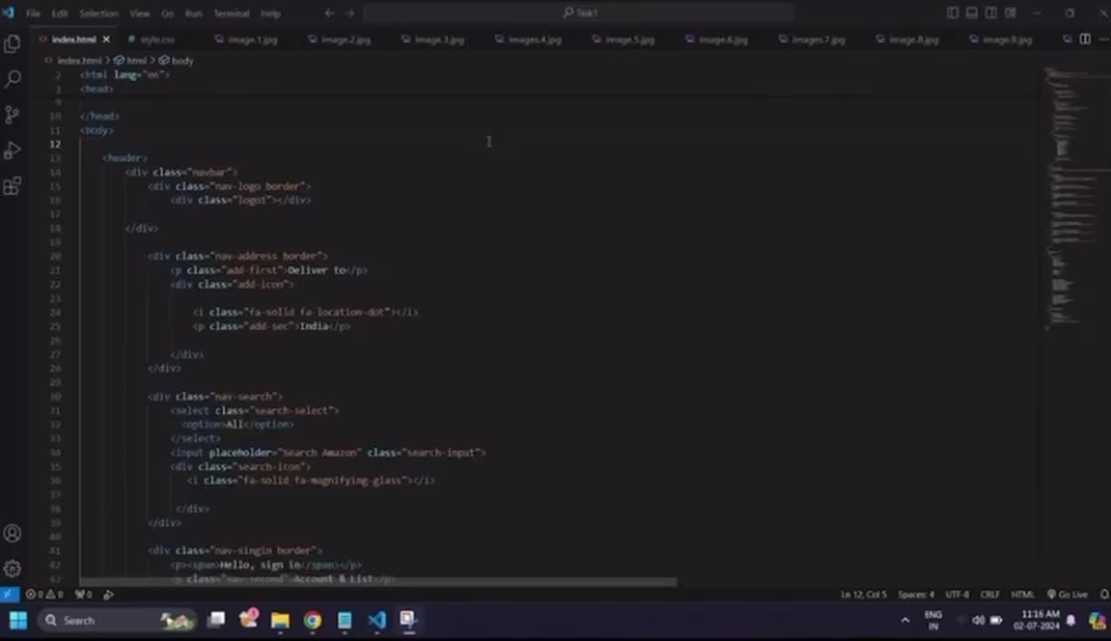 Adarsh Verma on LinkedIn: #internship #codsoft #webdevelopment #css # ... Adarsh Verma on LinkedIn: #internship #codsoft #webdevelopment #css # ...