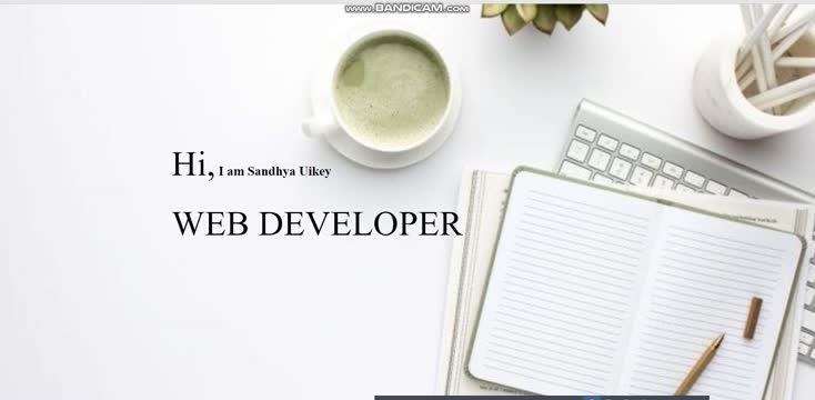 Sandhya Uikey on LinkedIn: #webdev #flexboxmagic #continuousimprovement ... Sandhya Uikey on LinkedIn: #webdev #flexboxmagic #continuousimprovement ...