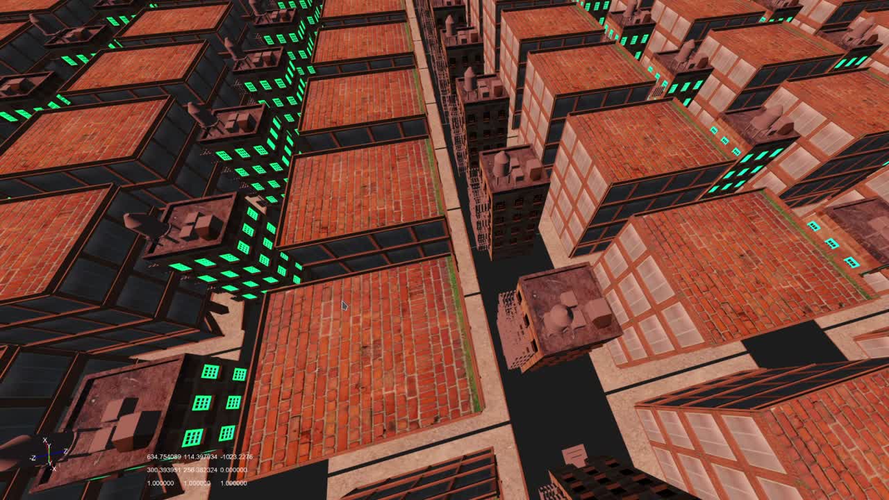 Adrian Egea 🎮 on LinkedIn: #gamedev #sofwarearchitecture #opengl # ... Adrian Egea 🎮 on LinkedIn: #gamedev #sofwarearchitecture #opengl # ...