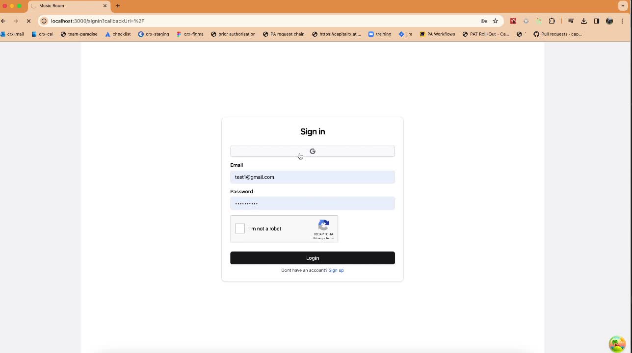 Shoaib hamza on LinkedIn: #reactjs #nextjs #typescript #nestjs #project ... Shoaib hamza on LinkedIn: #reactjs #nextjs #typescript #nestjs #project ...