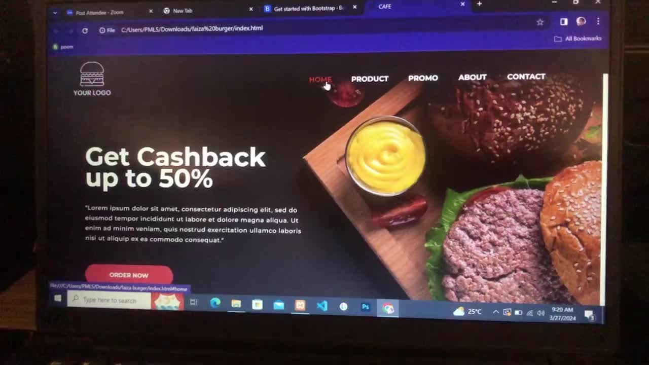 Wajiha Liaquat on LinkedIn: #webdevelopment #html #css #javascript # ... Wajiha Liaquat on LinkedIn: #webdevelopment #html #css #javascript # ...