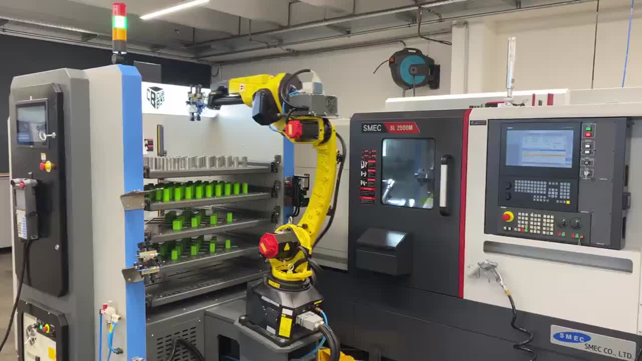 Tezmaksan Robot Technologies on LinkedIn: #tezmaksan #discovercubebox # ... Tezmaksan Robot Technologies on LinkedIn: #tezmaksan #discovercubebox # ...