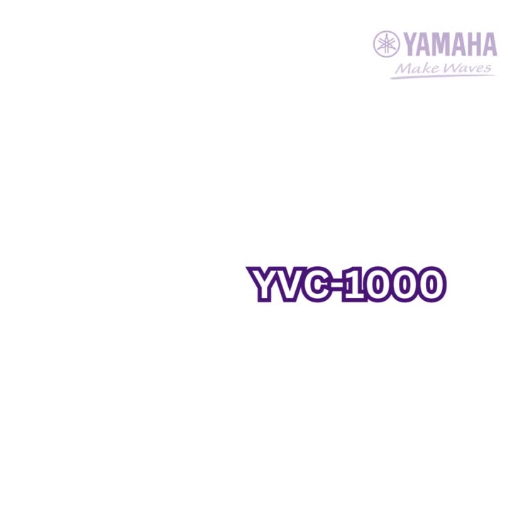 Zohaib Bilgrami on LinkedIn: Yamaha YVC-1000MS Unified Communications ... Zohaib Bilgrami on LinkedIn: Yamaha YVC-1000MS Unified Communications ...