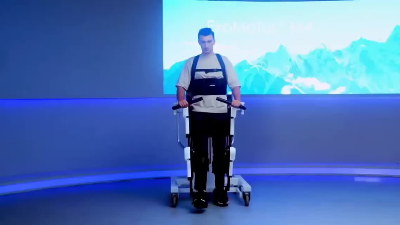 Muhammad Ehsan on LinkedIn: #ai #tech #innovation #robotics #healthcare ... Muhammad Ehsan on LinkedIn: #ai #tech #innovation #robotics #healthcare ...