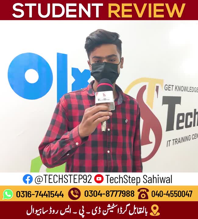 TechStep Sahiwal on LinkedIn: #web #techstep #programming #softwarehouse TechStep Sahiwal on LinkedIn: #web #techstep #programming #softwarehouse