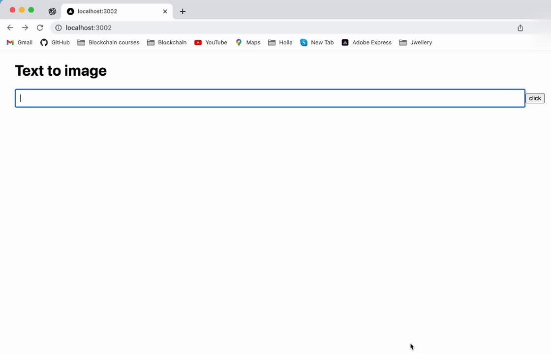 Nikhil Kavathiya on LinkedIn: #ai #openai Nikhil Kavathiya on LinkedIn: #ai #openai