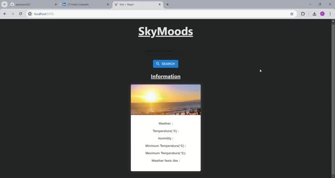 Pavan Soni on LinkedIn: #react #javascript #webdevelopment #materialui ... Pavan Soni on LinkedIn: #react #javascript #webdevelopment #materialui ...
