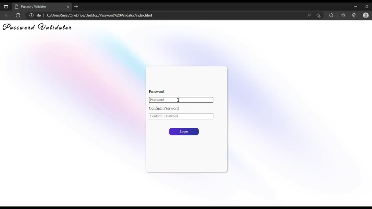 Sejal Chaudhary on LinkedIn: #html #css #javascript #webdevelopment # ... Sejal Chaudhary on LinkedIn: #html #css #javascript #webdevelopment # ...