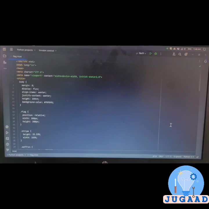Vinayak Beldar on LinkedIn: #html5 #html #htmlcss #webdev #webdesign # ... Vinayak Beldar on LinkedIn: #html5 #html #htmlcss #webdev #webdesign # ...